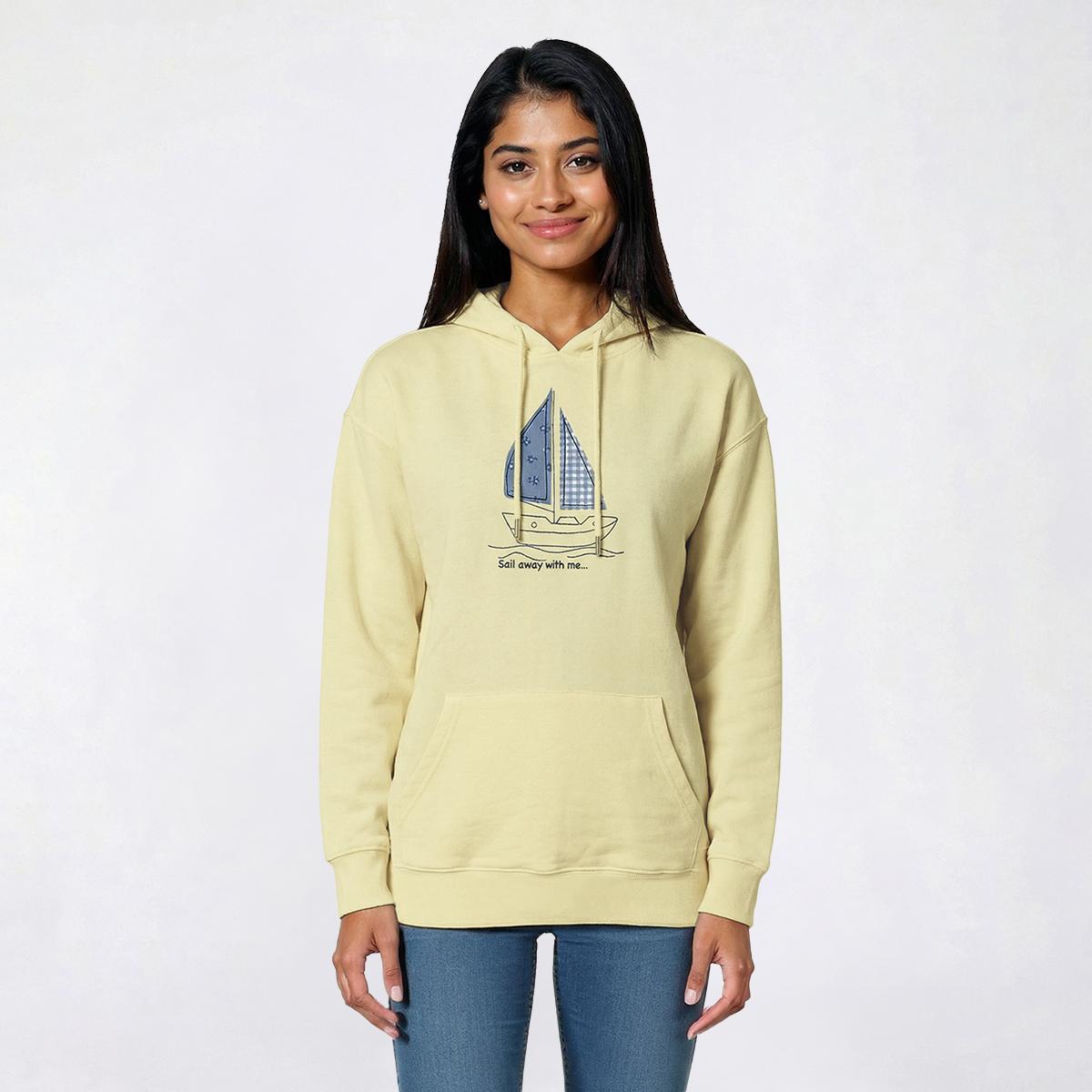 Click here for Juniors No Comment French Terry Oversized Hoodie prices